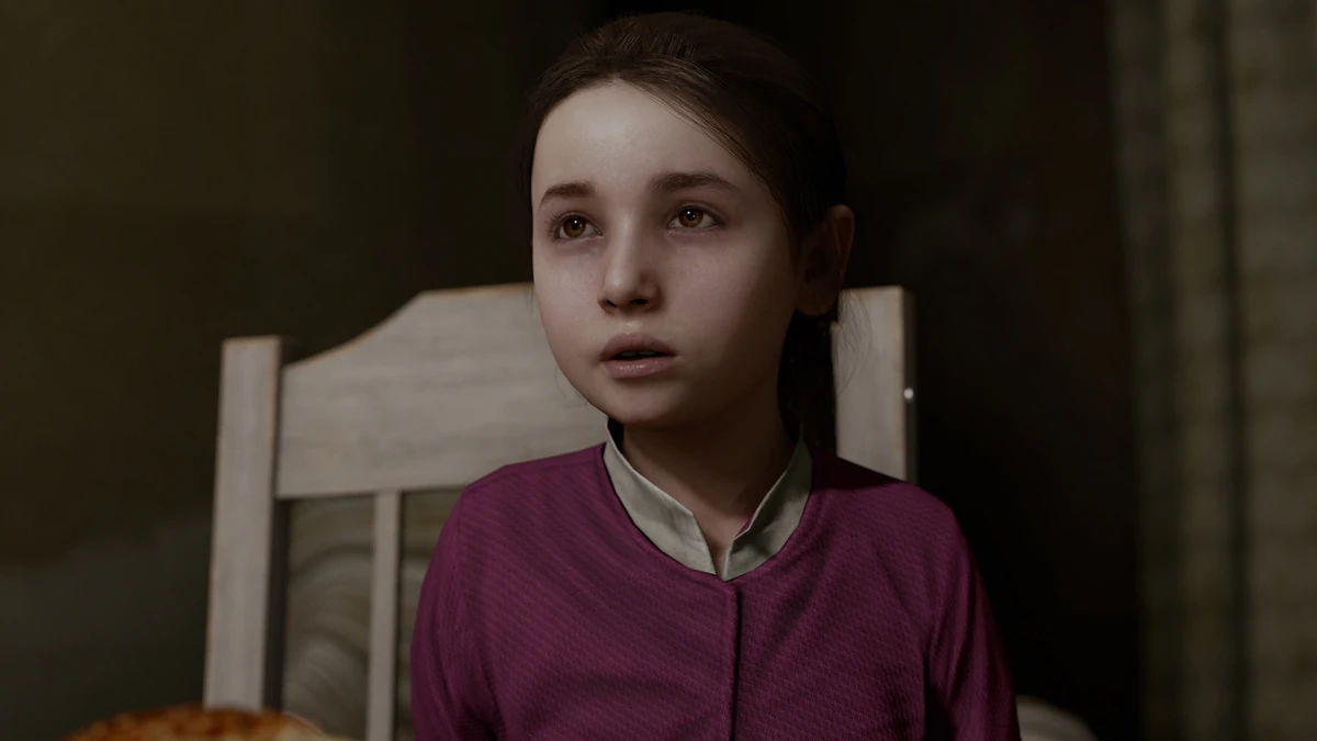 Alice | TV Show Wiki | Fandom