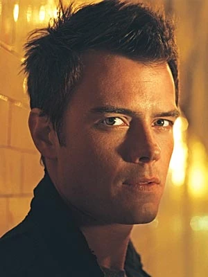 Cyrus Swanson | TV Show Wiki | Fandom