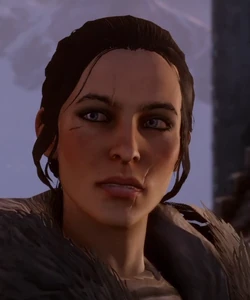 Marian Hawke | TV Show Wiki | Fandom