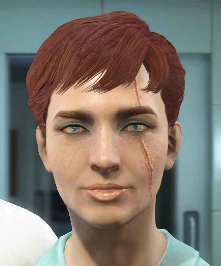 Addy Soulson | TV Show Wiki | Fandom