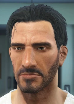 Arlo | TV Show Wiki | Fandom