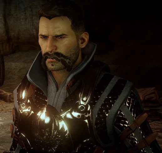 Gerald Caron | TV Show Wiki | Fandom