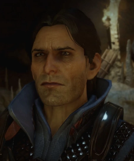 Loghain Mac Tir | TV Show Wiki | Fandom