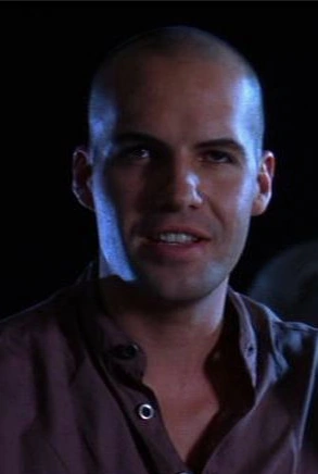 Ray Hamilton | TV Show Wiki | Fandom