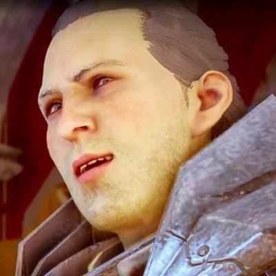 Lucius | TV Show Wiki | Fandom