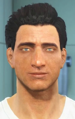 Nicholas Roark | TV Show Wiki | Fandom