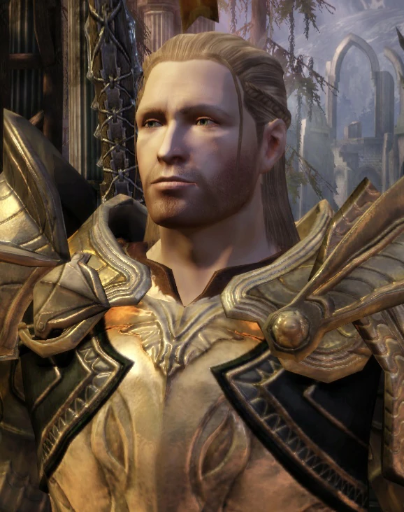 Cailan Theirin | TV Show Wiki | Fandom