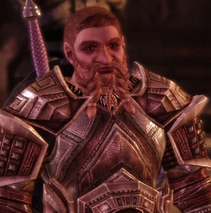 Bhelen Aeducan | TV Show Wiki | Fandom