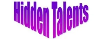 Hidden Talents Season 3 | TV shows that I Like Wiki | Fandom