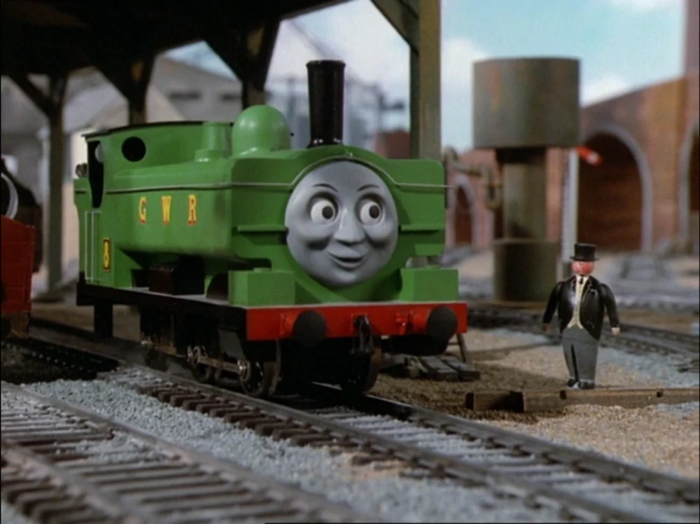 Duck | TV shows that I Like Wiki | Fandom