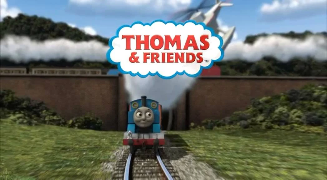 Thomas & Friends (CGI Series) | TV shows that I Like Wiki | Fandom