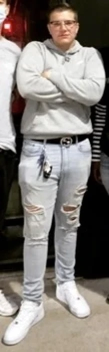 Zach C. Injuries (Total Real Injuries) | TV shows that I Like Wiki | Fandom