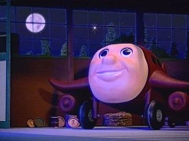 Jay Jay The Jet Plane (Model Series) | TV shows that I Like Wiki | Fandom