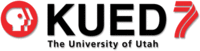 KUED | Tvstation Wiki | Fandom