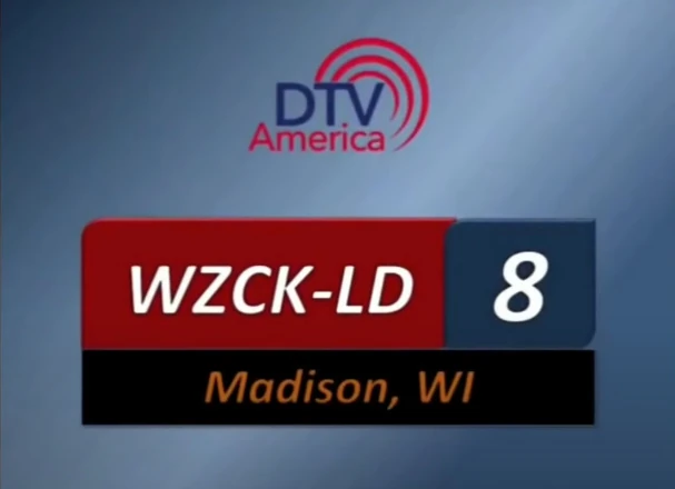 WZCK-LD | TV Stations Wikia | Fandom
