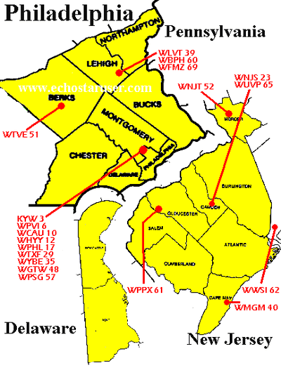WGTW | TV Stations Wikia | Fandom