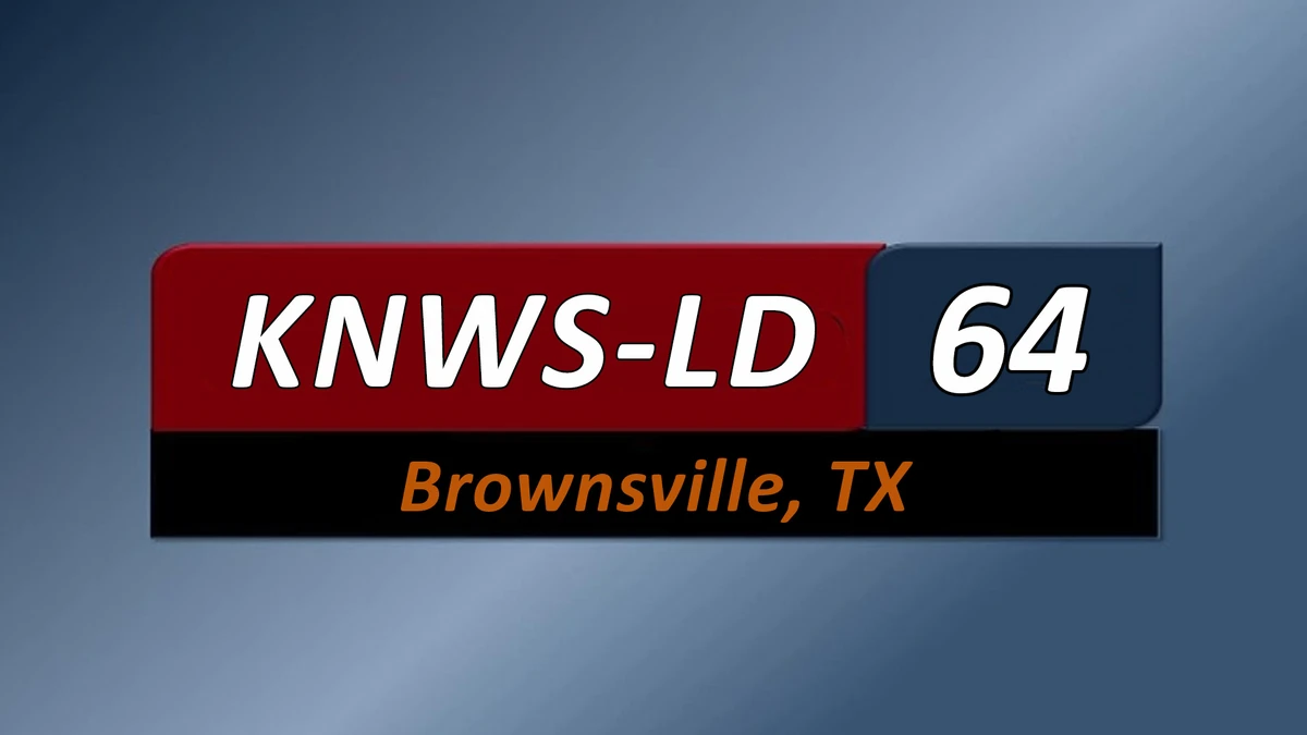 KNWS-LD | TV Stations Wikia | Fandom