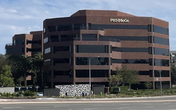 KOCE | TV Stations Wikia | Fandom