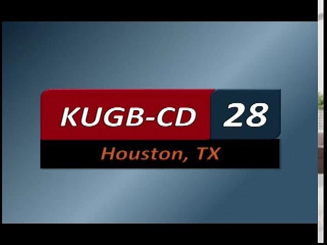 KUGB-CD | TV Stations Wikia | Fandom
