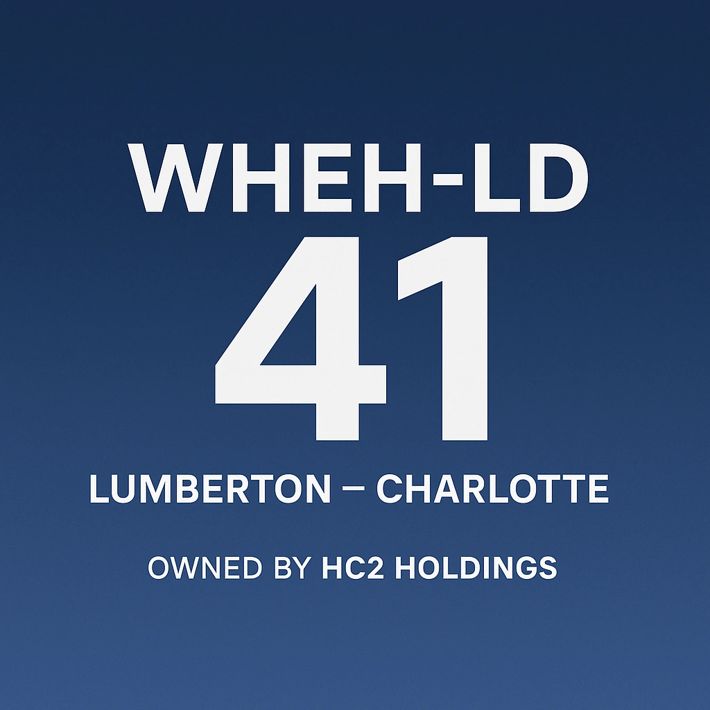 WHEH-LD | TV Stations Wikia | Fandom