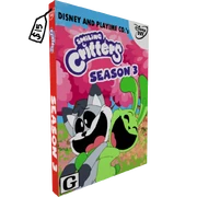 List of Smiling Critters episodes | TV/TV14 Jr. Wiki | Fandom