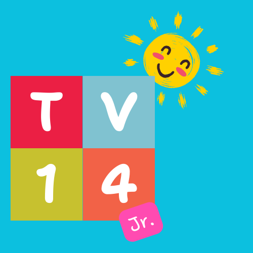 TV14 Jr. | TV/TV14 Jr. Wiki | Fandom
