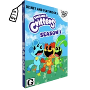 List of Smiling Critters episodes | TV/TV14 Jr. Wiki | Fandom