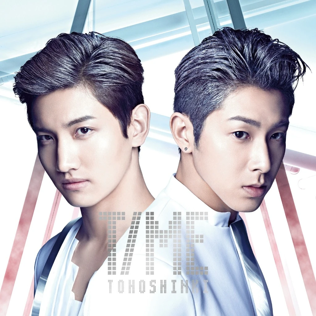 TIME | TVXQ Wiki | Fandom
