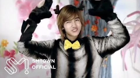 Balloons | TVXQ Wiki | Fandom