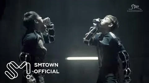 Catch Me (song) | TVXQ Wiki | Fandom