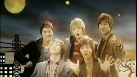 Step by Step (song) | TVXQ Wiki | Fandom