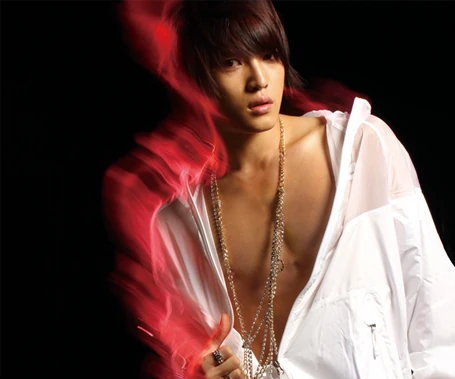 Hero Jaejoong | TVXQ Wiki | Fandom