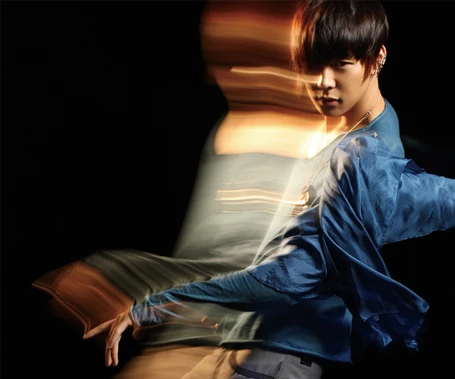 Micky Yoochun | TVXQ Wiki | Fandom