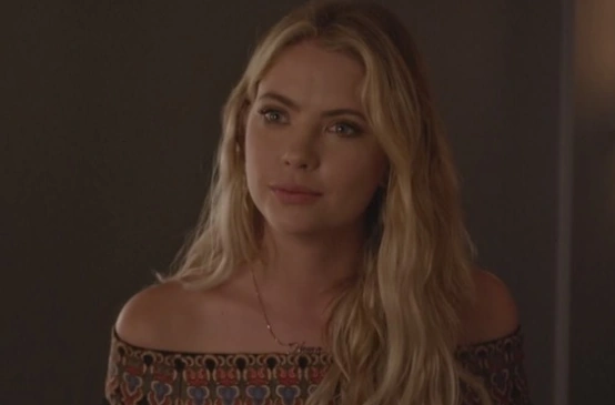 Hanna Marin | Tw, Tvd, To, Shameless, Legacies & The 100 Fanfic Wiki ...