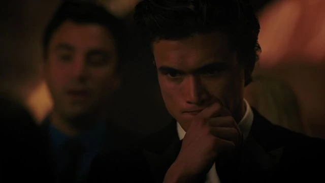 Reggie Mantle | Tw, Tvd, To, Shameless, Legacies & The 100 Fanfic Wiki ...