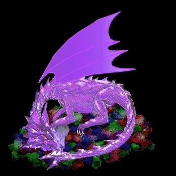 Purple Dragon 100 | TW2: Dragonspawn Wiki | Fandom