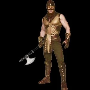 Desert Guard | TW2: Dragonspawn Wiki | Fandom