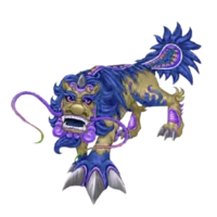 Time Beast | TW2: Dragonspawn Wiki | Fandom