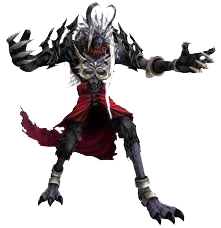 Dragul | TW2: Dragonspawn Wiki | Fandom