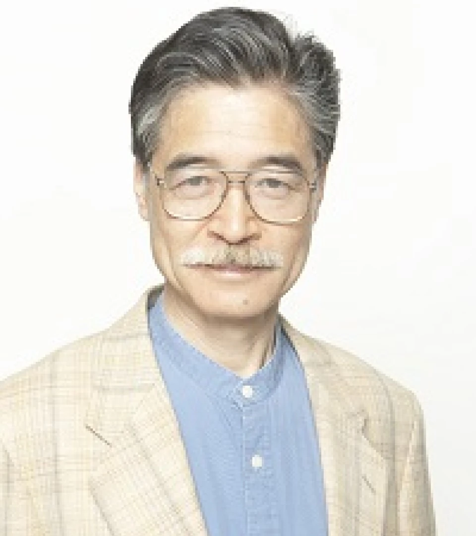 Kazuo Oka | Twa Wiki | Fandom
