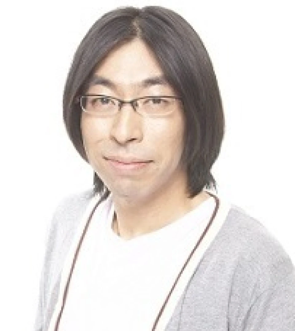 Noboru Yamaguchi | Twa Wiki | Fandom