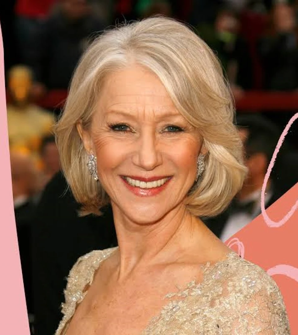 Helen Mirren | Twa Wiki | Fandom