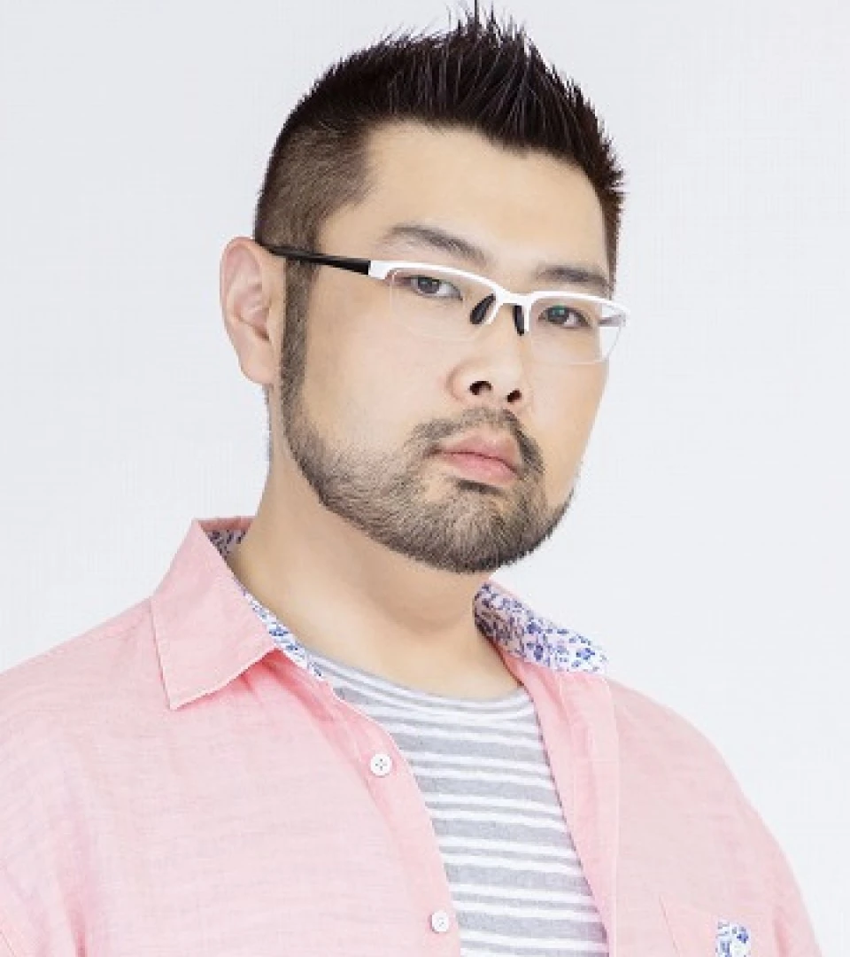 Teruyuki Tanzawa | Twa Wiki | Fandom