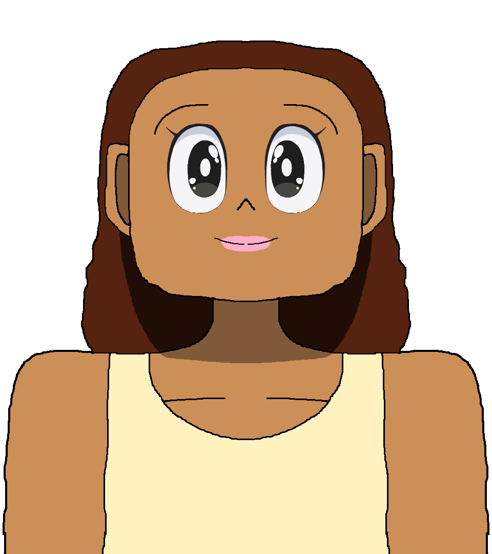 Anika Africanian | Twa Wiki | Fandom