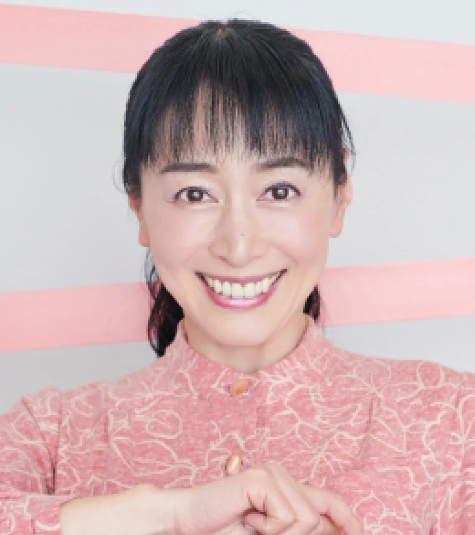 Chisa Yokoyama | Twa Wiki | Fandom
