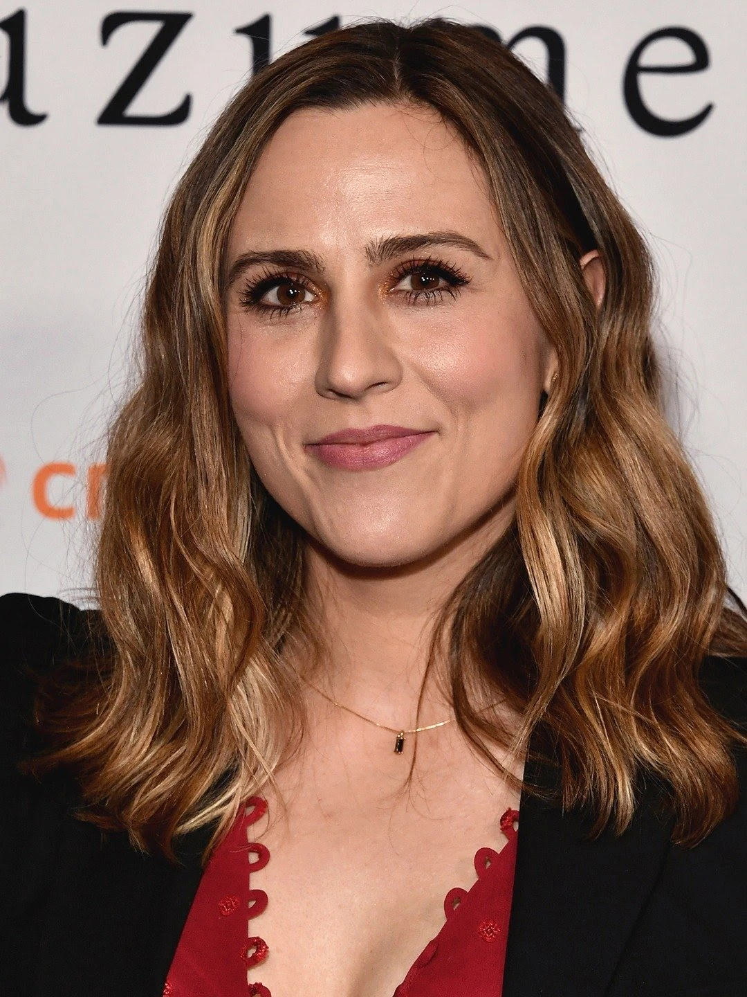 Abby Trott | Twa Wiki | Fandom