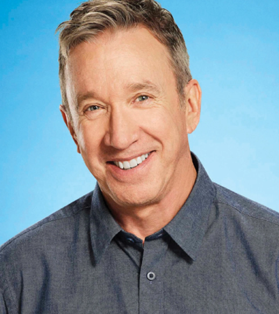 Tim Allen | Twa Wiki | Fandom