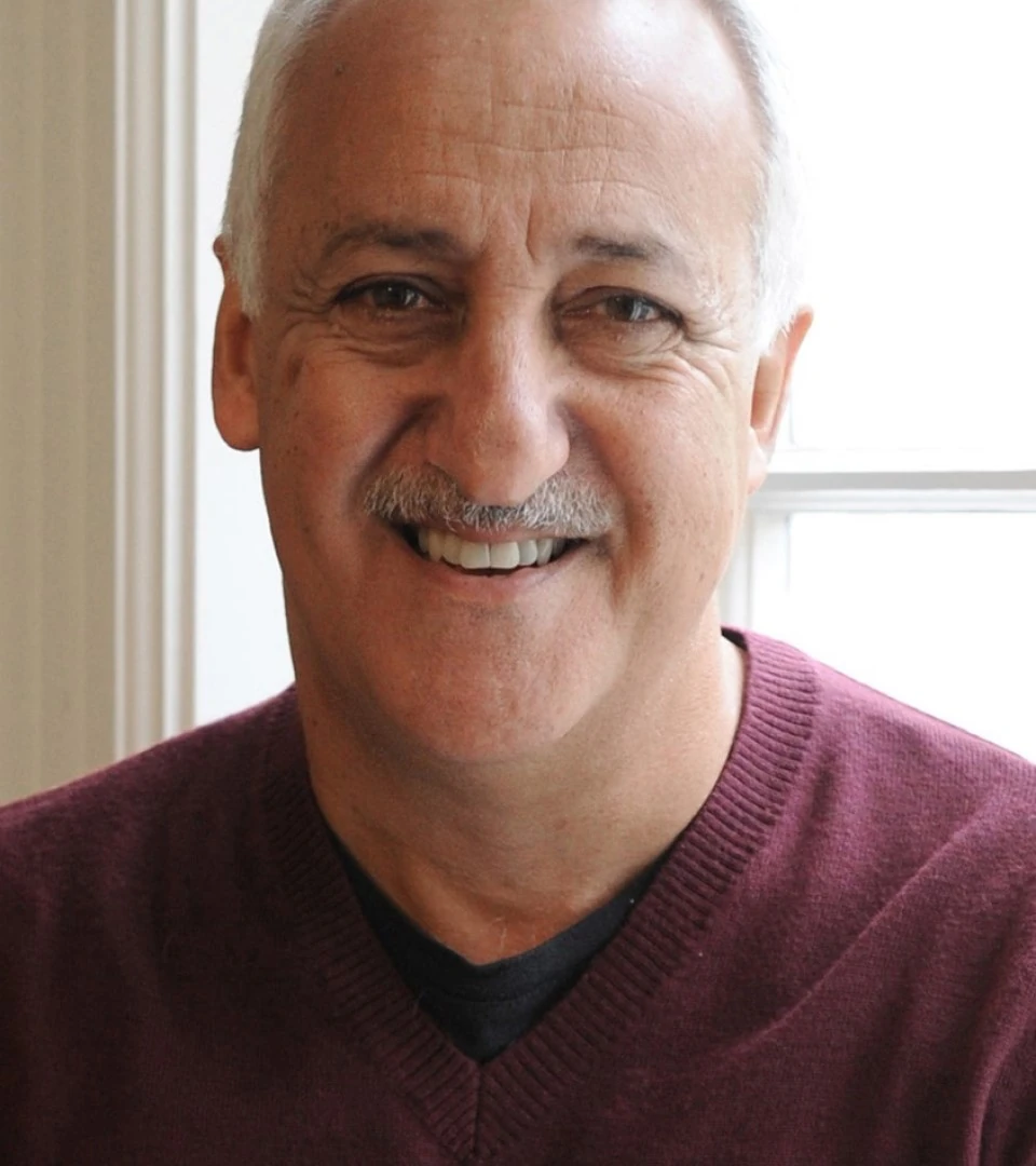 Brian George | Twa Wiki | Fandom