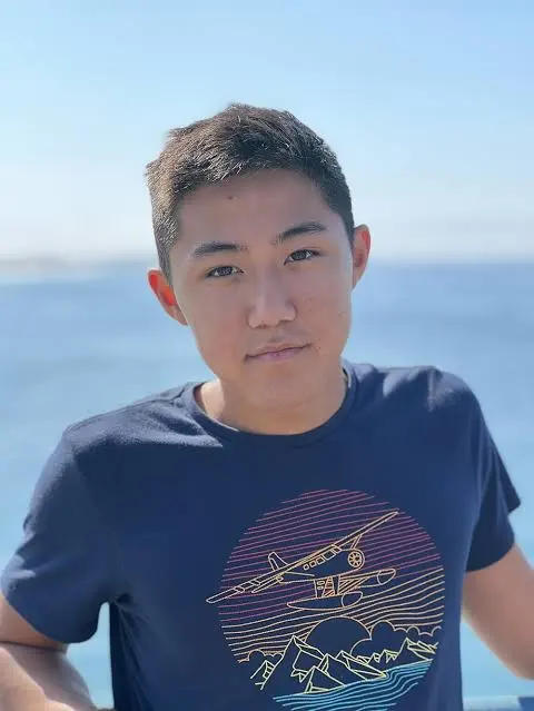 Evan Kishiyama | Twa Wiki | Fandom