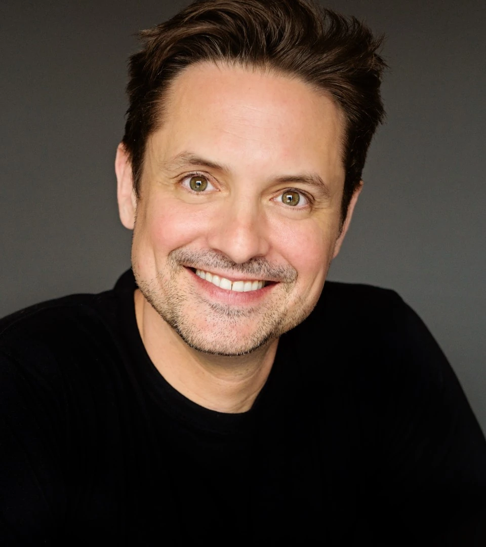Will Friedle | Twa Wiki | Fandom